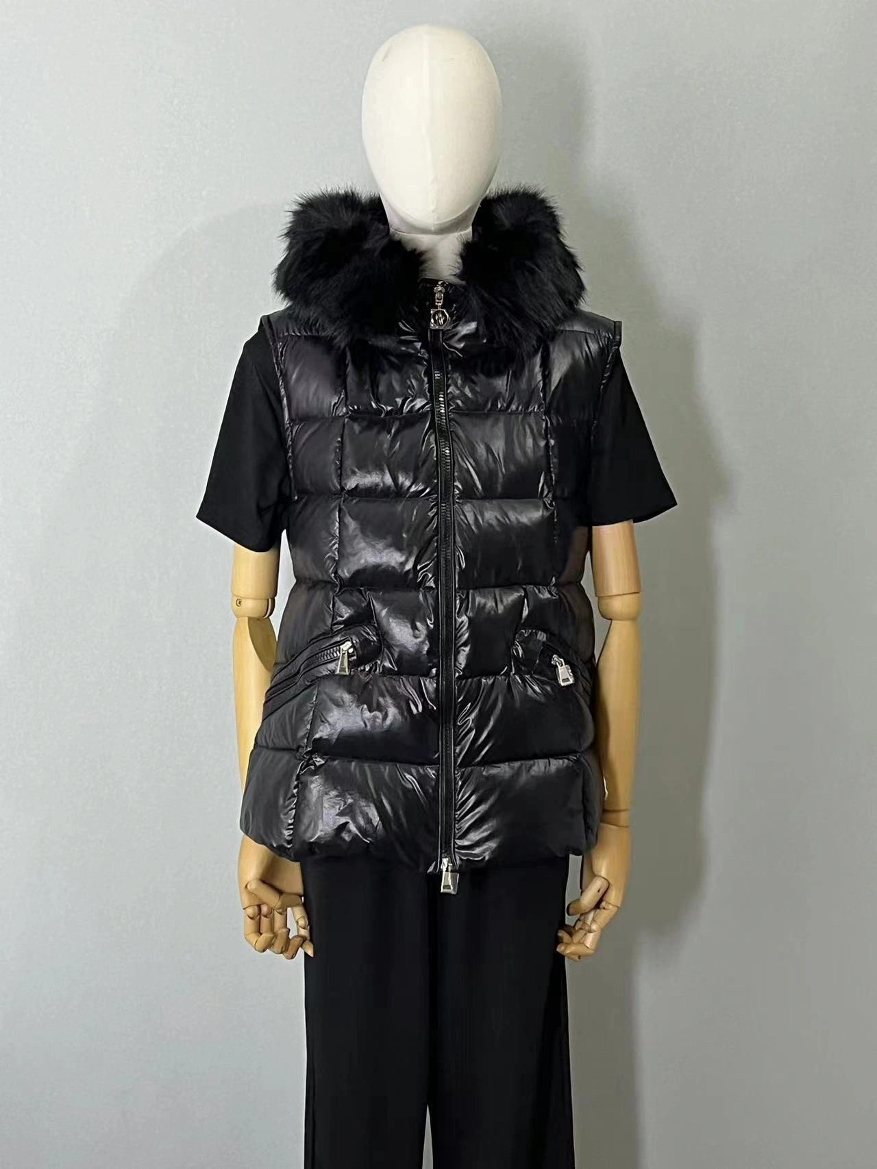 Budget-friendly Moncler Down Jackets