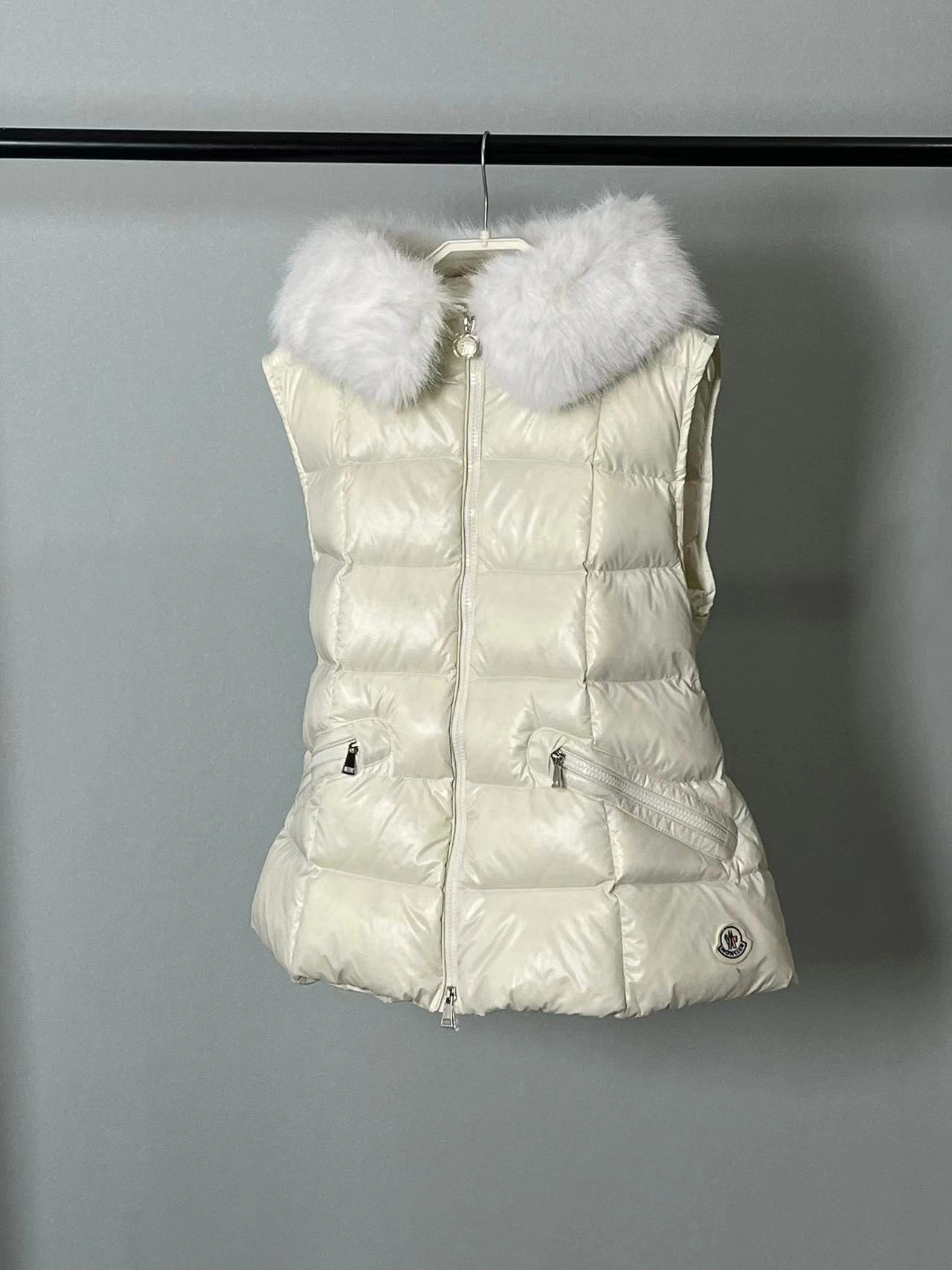 High fidelity Moncler Down Jackets