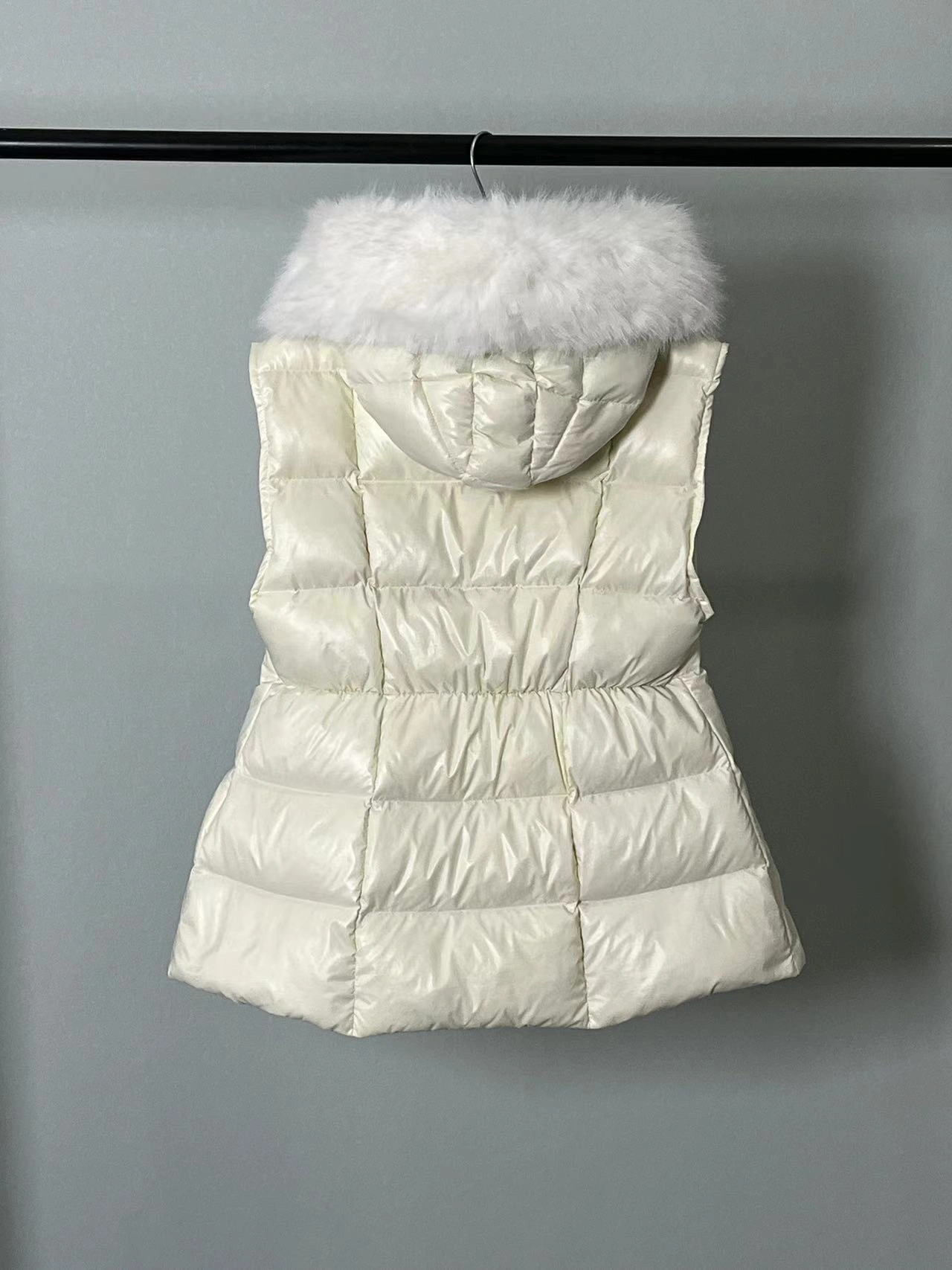 High fidelity Moncler Down Jackets