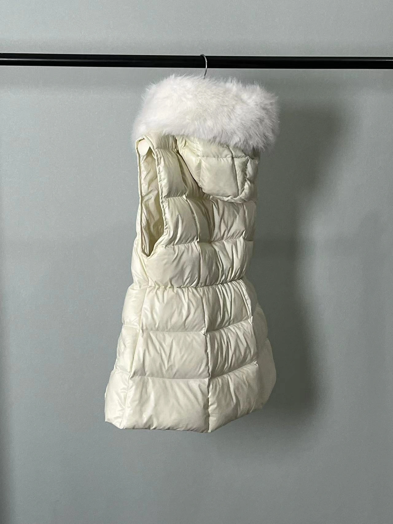 High fidelity Moncler Down Jackets