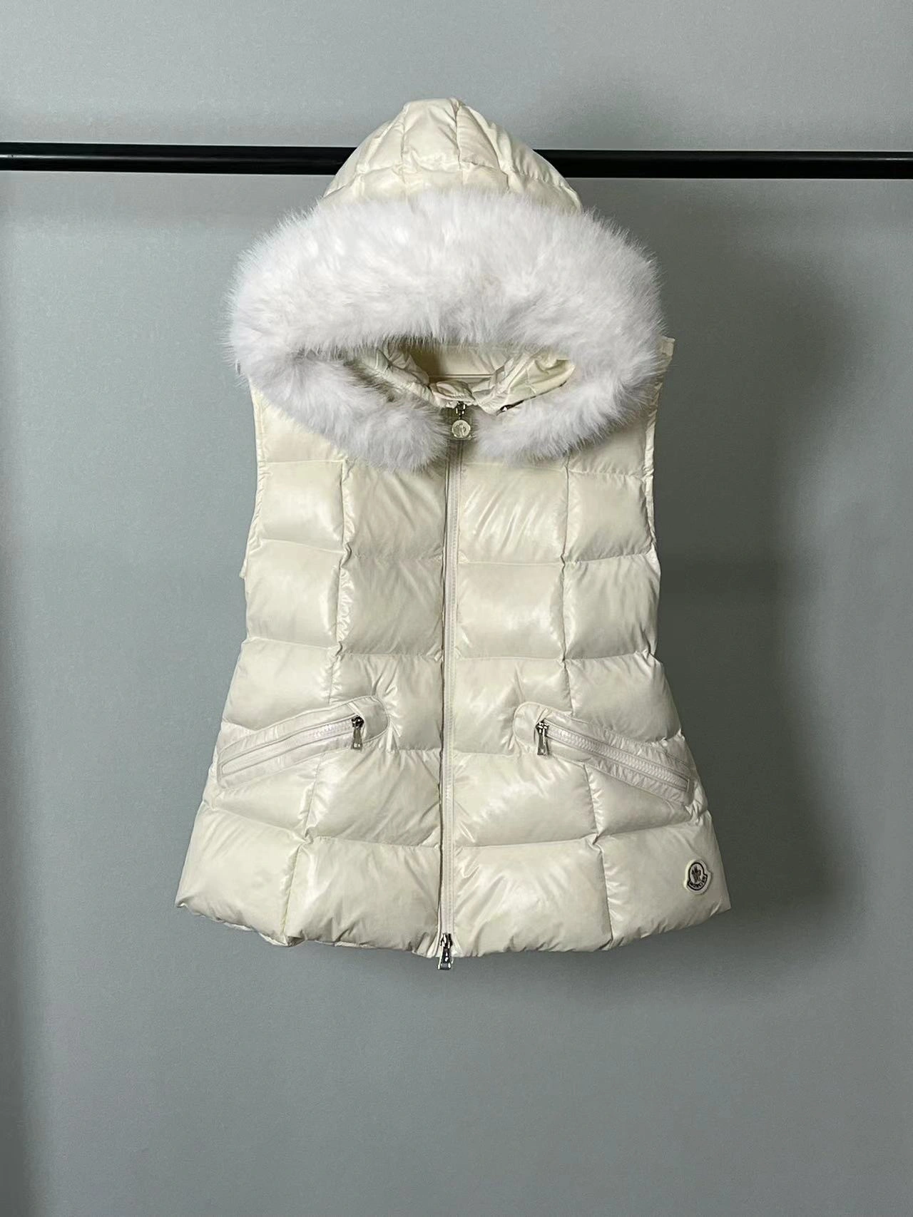 High fidelity Moncler Down Jackets