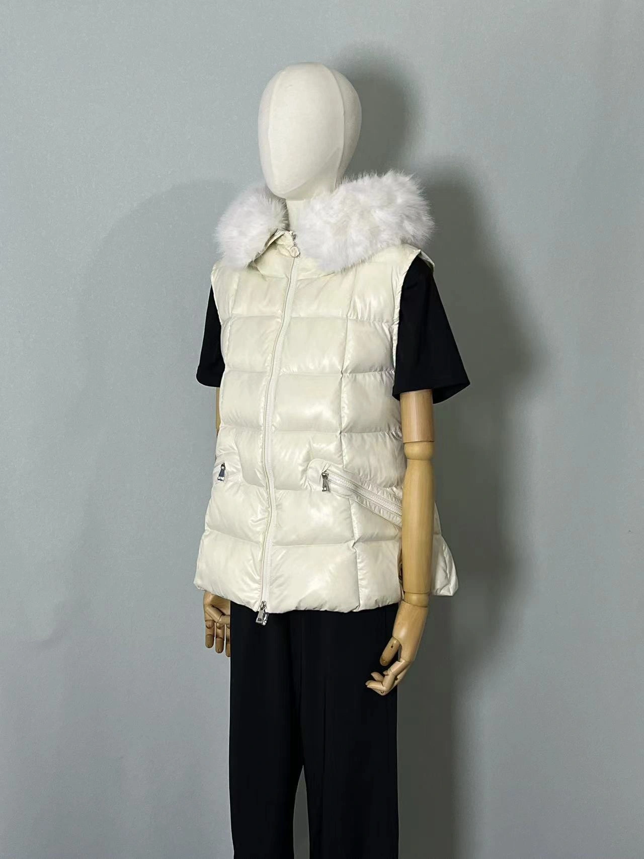 High fidelity Moncler Down Jackets