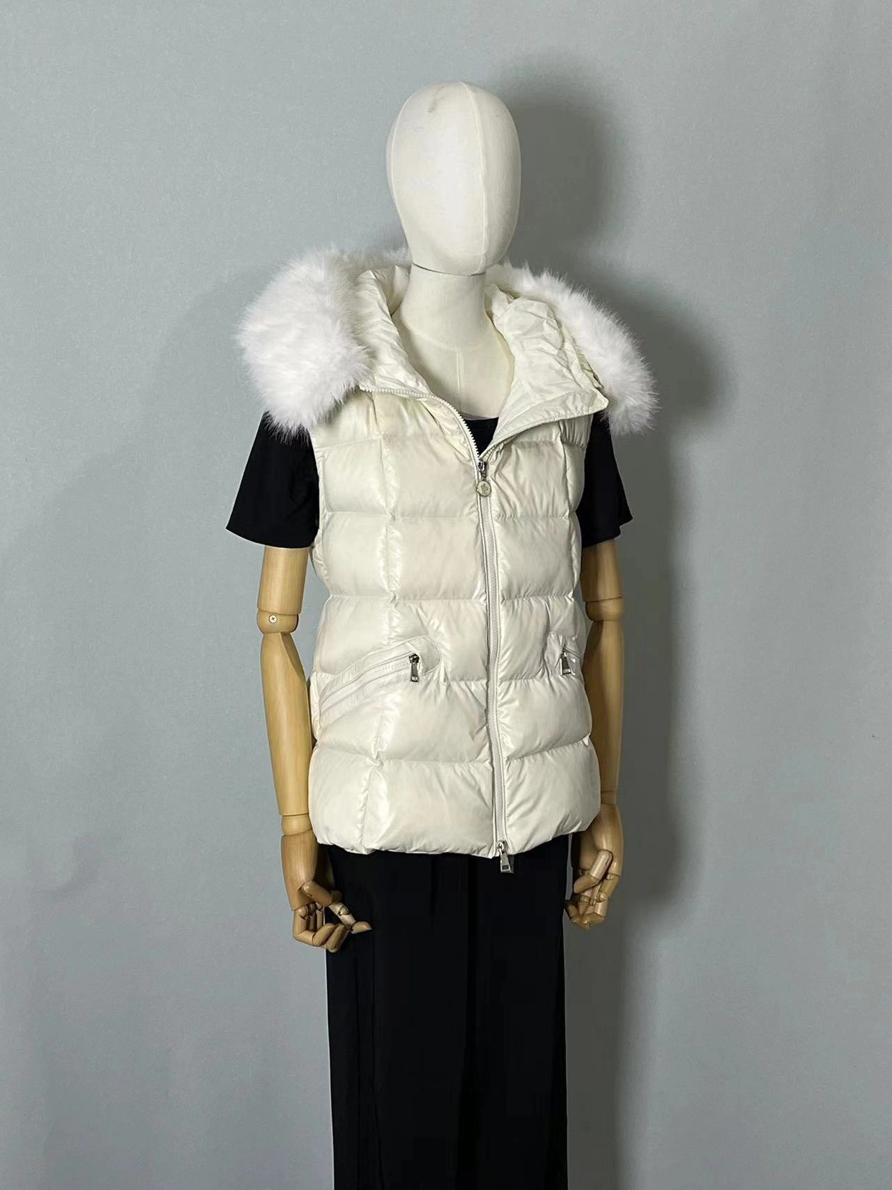 High fidelity Moncler Down Jackets