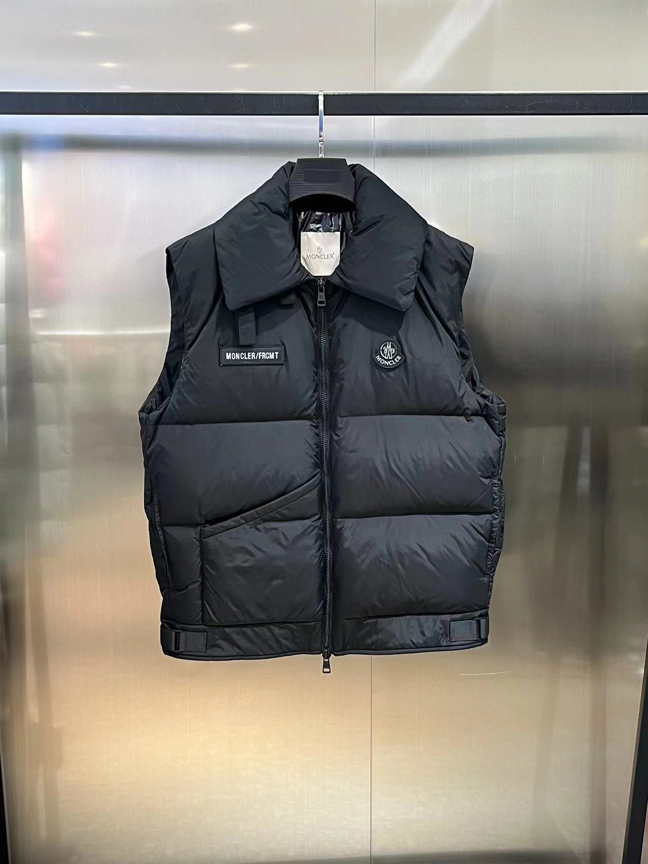 Moncler Down Jackets