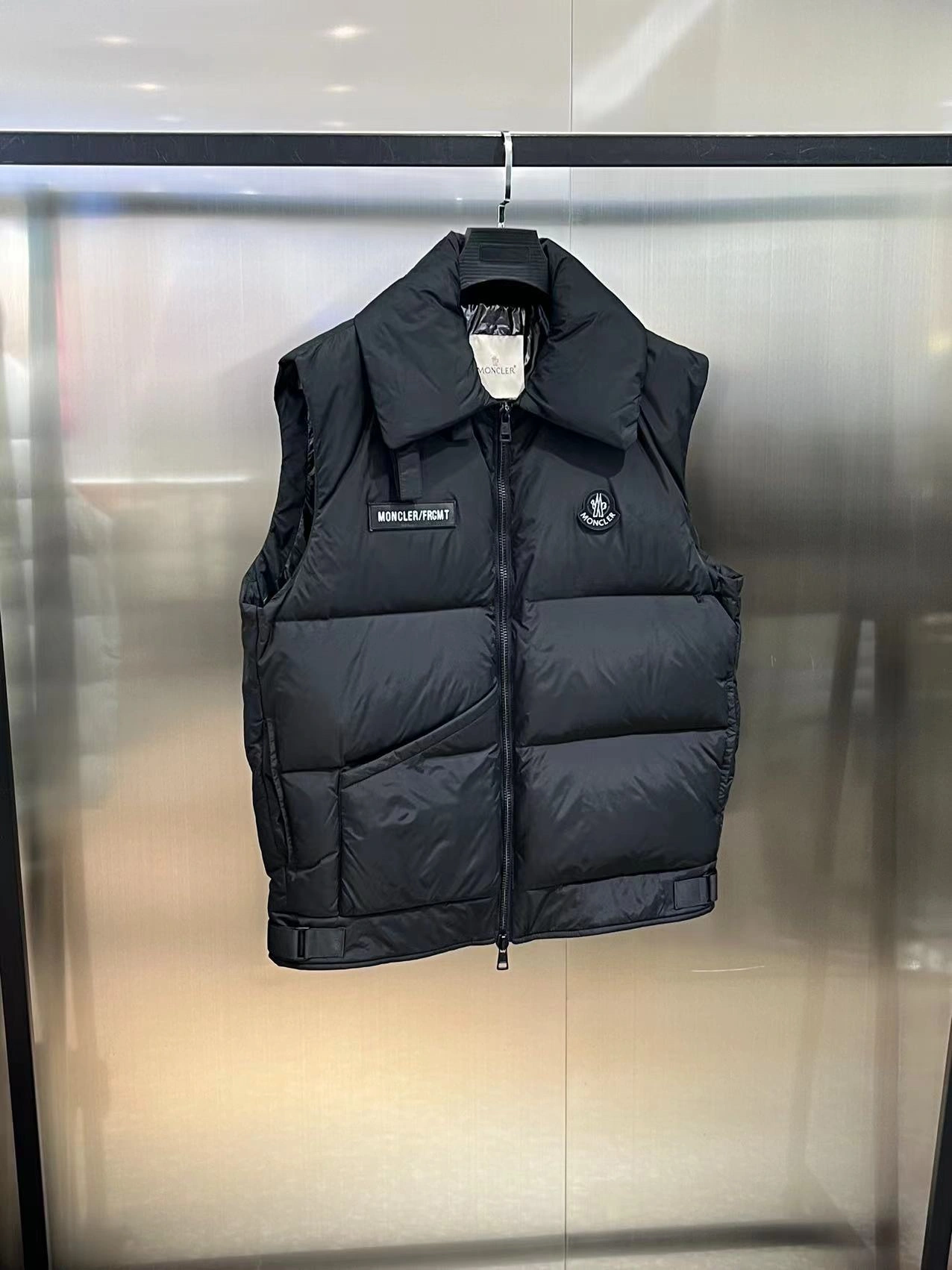 Authentic Moncler Down Jackets