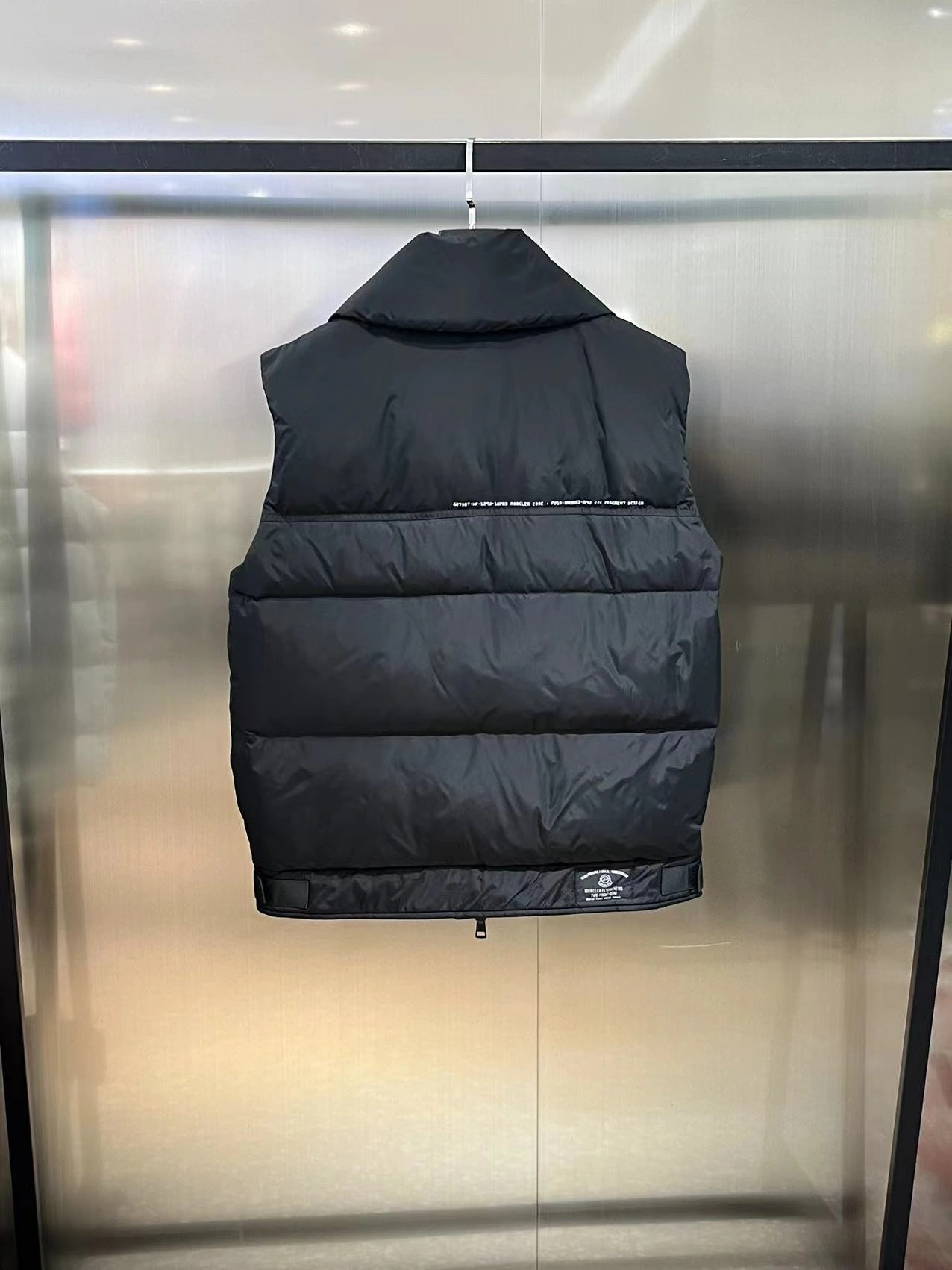 Authentic Moncler Down Jackets