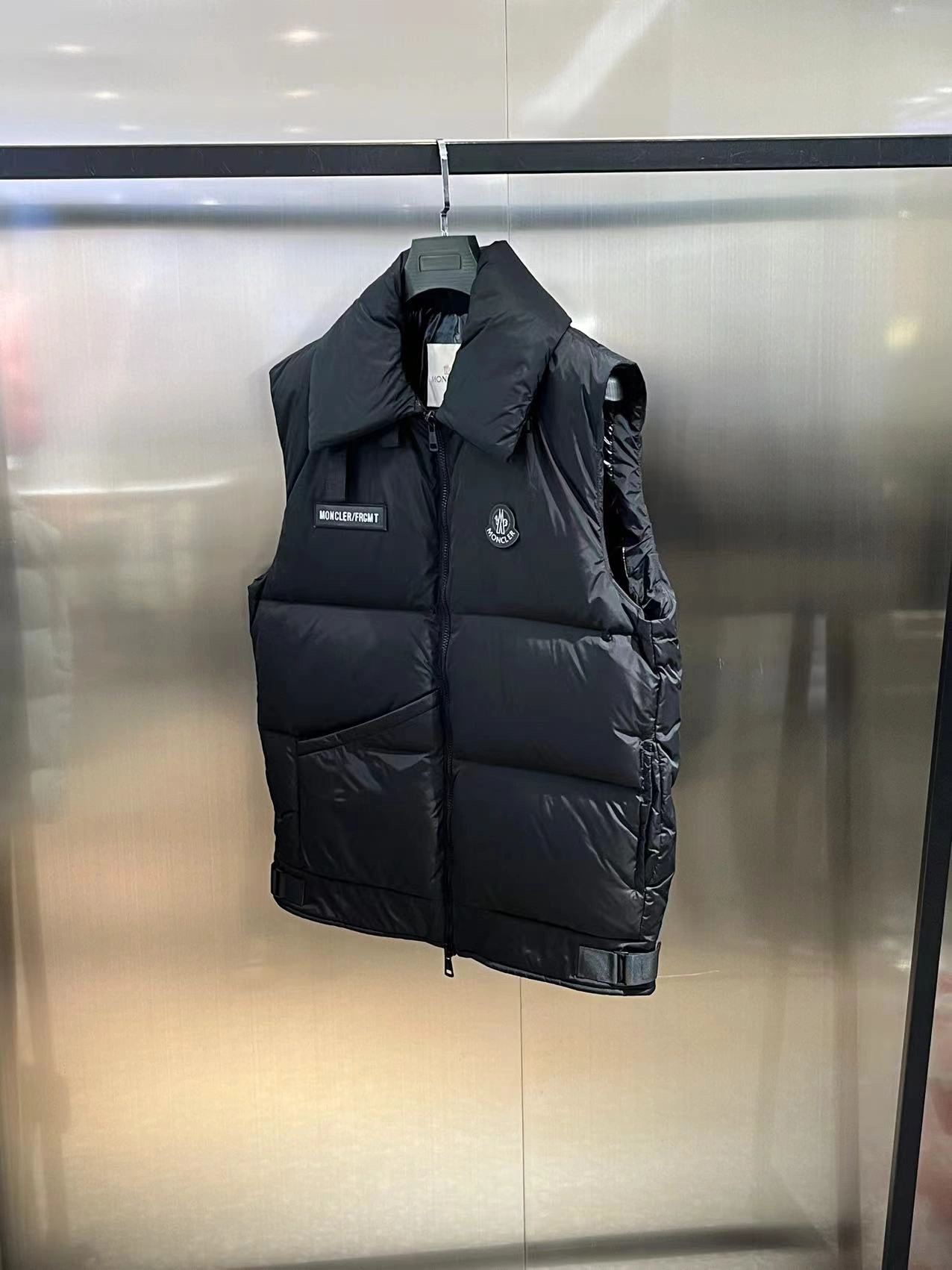 Authentic Moncler Down Jackets