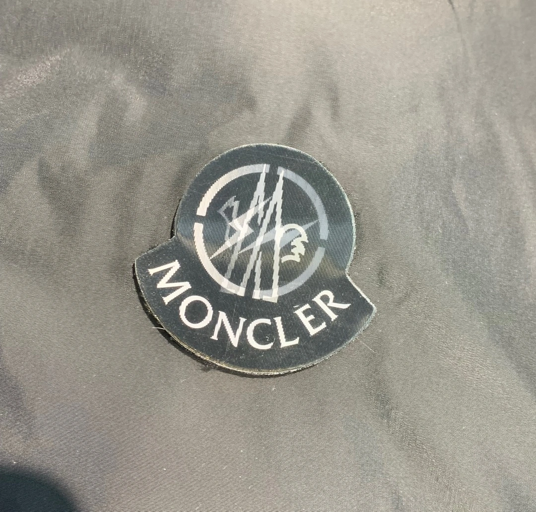 Authentic Moncler Down Jackets