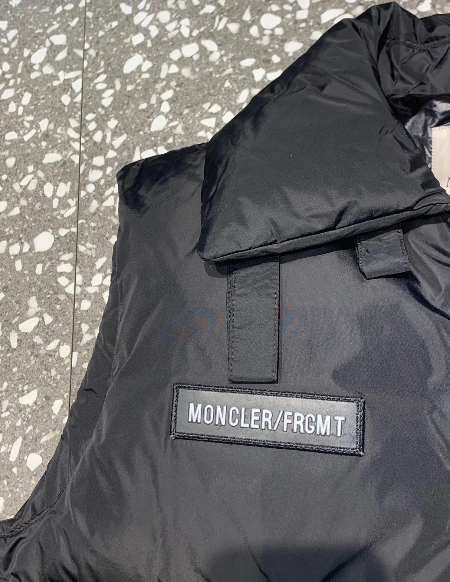 Authentic Moncler Down Jackets