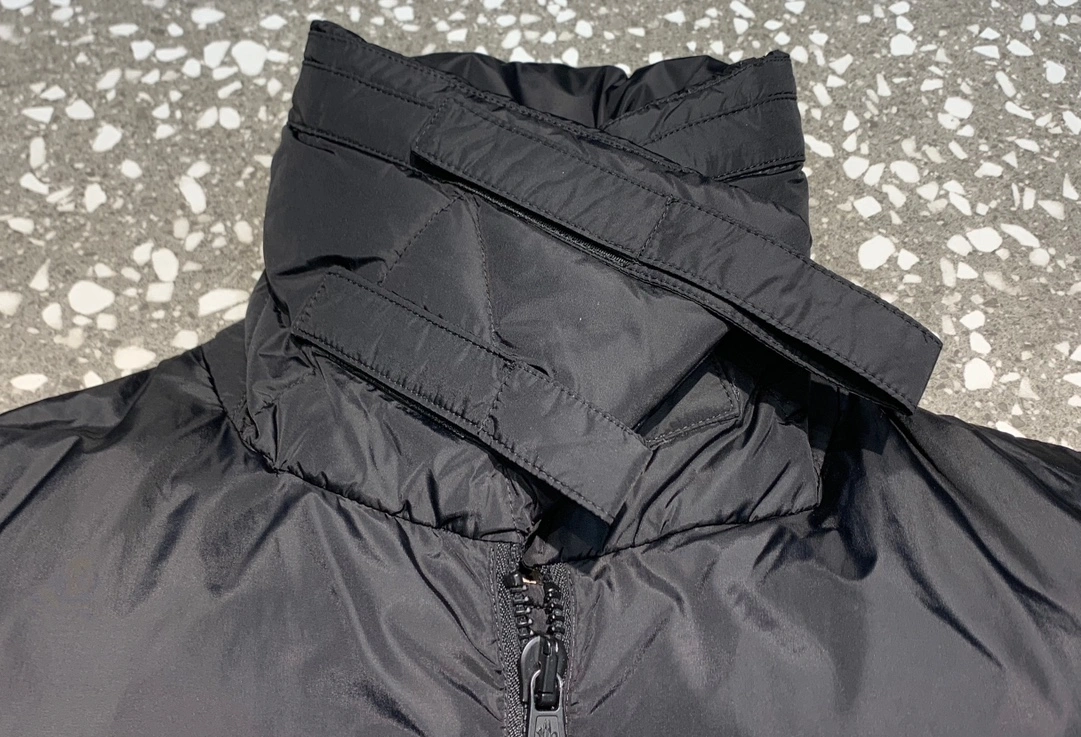 Authentic Moncler Down Jackets