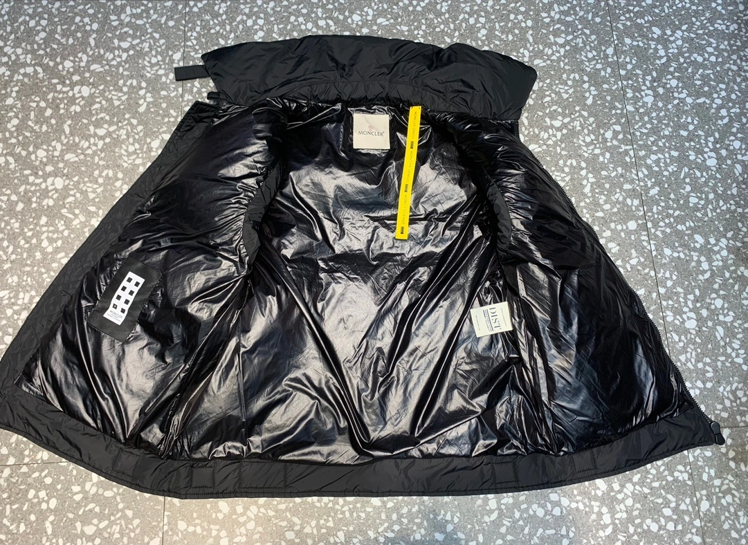 Authentic Moncler Down Jackets