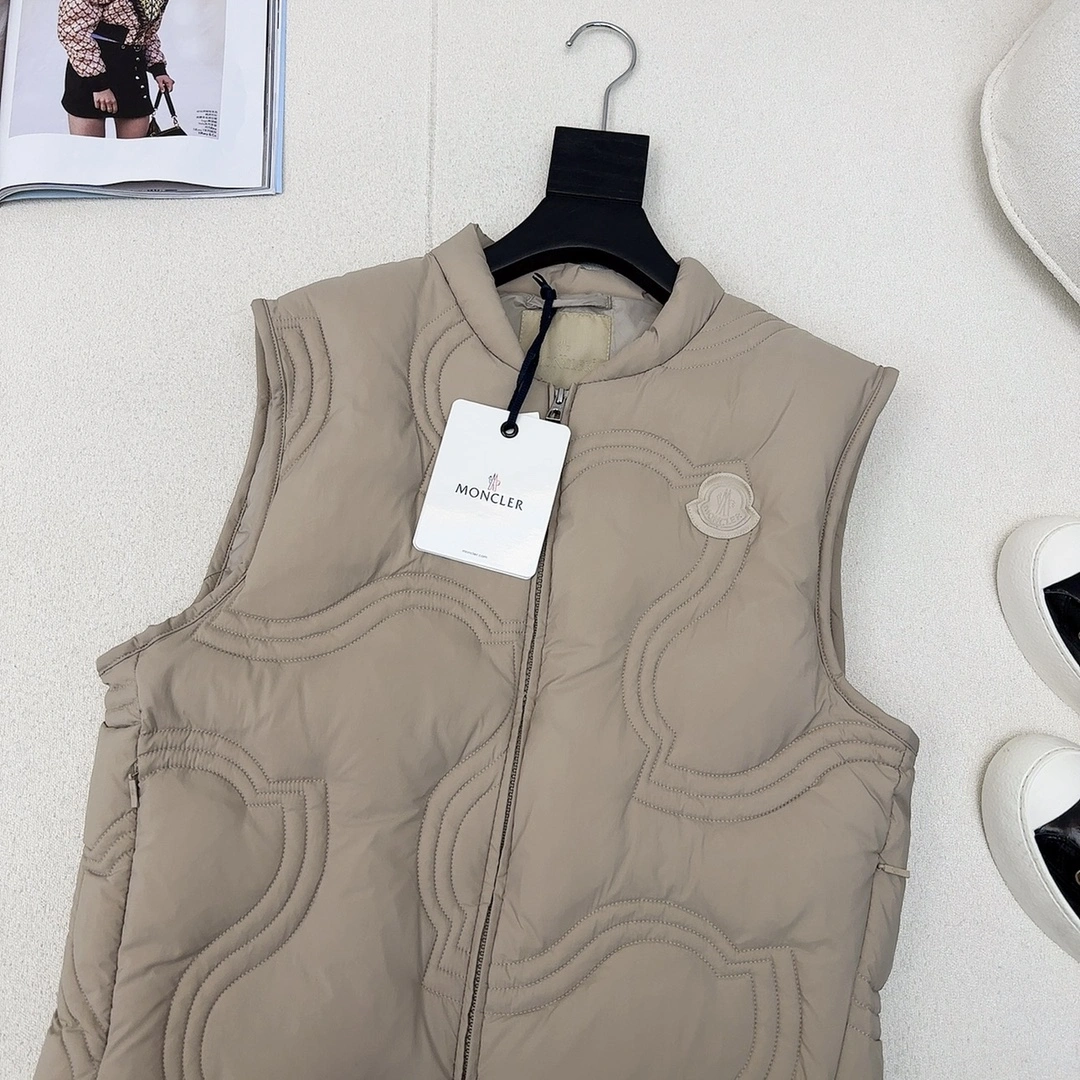 Precise copy Moncler Down Jackets