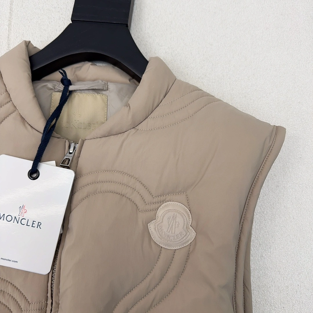 Precise copy Moncler Down Jackets
