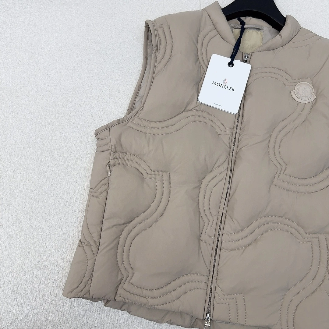 Precise copy Moncler Down Jackets