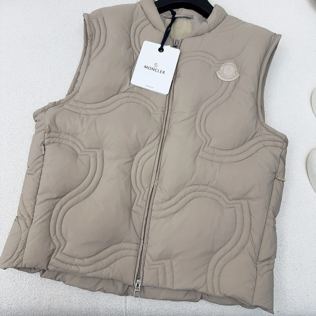 Precise copy Moncler Down Jackets
