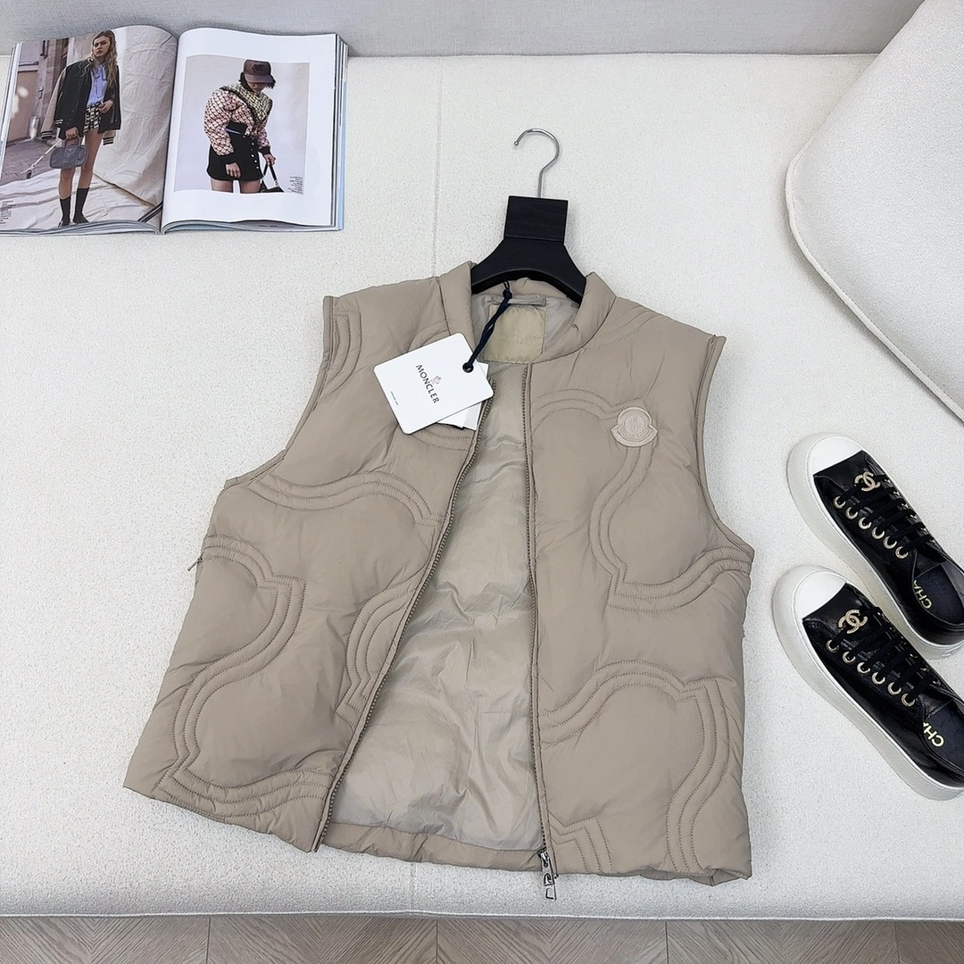 Precise copy Moncler Down Jackets