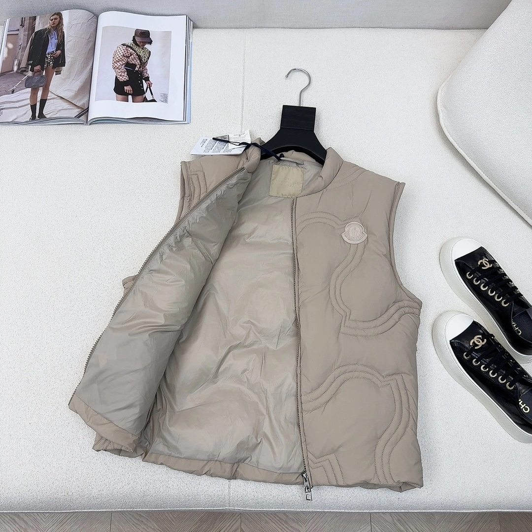 Precise copy Moncler Down Jackets