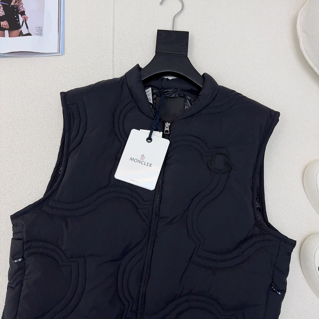 High fidelity Moncler Down Jackets