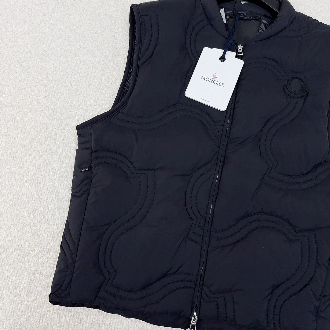 High fidelity Moncler Down Jackets