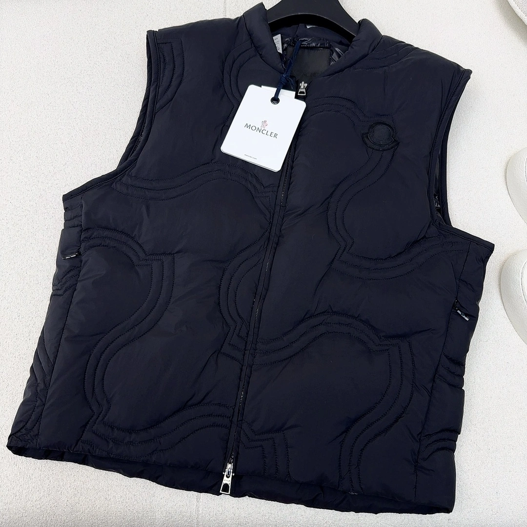 High fidelity Moncler Down Jackets