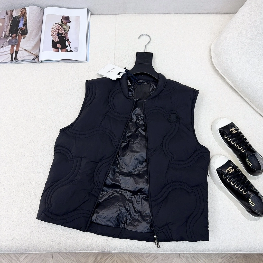 High fidelity Moncler Down Jackets