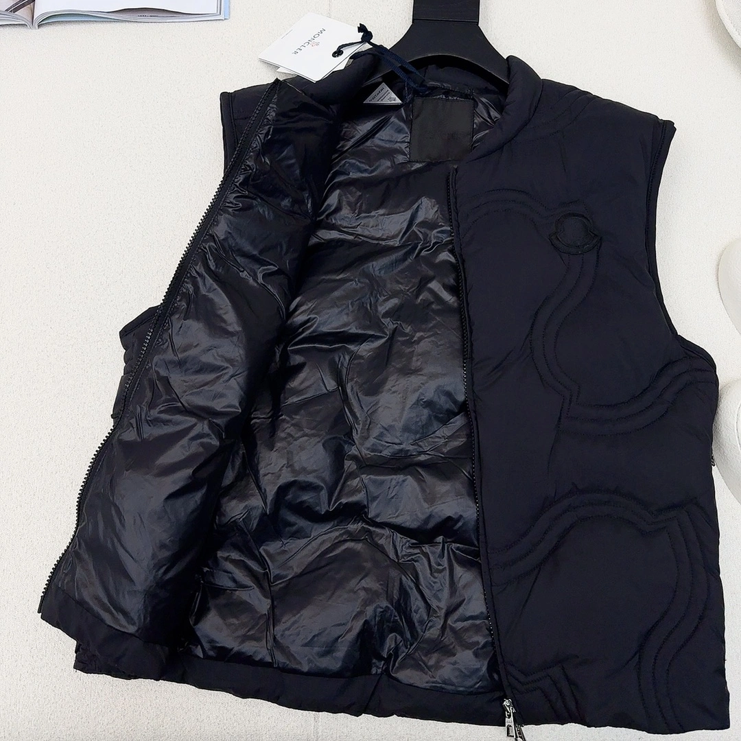 High fidelity Moncler Down Jackets