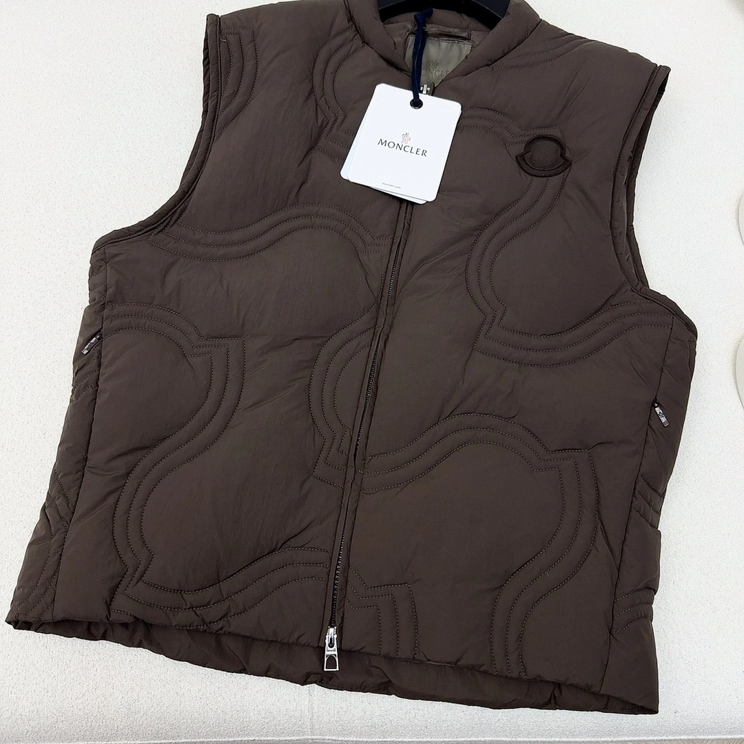 Top match Moncler Down Jackets