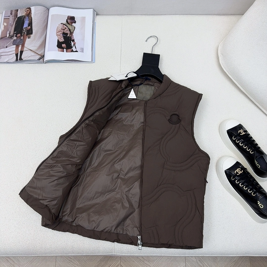 Top match Moncler Down Jackets