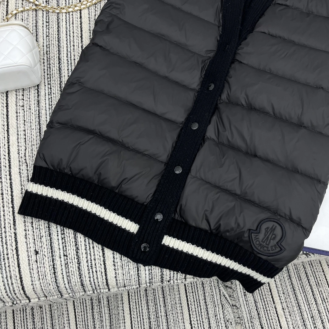 Top mirror Moncler Down Jackets