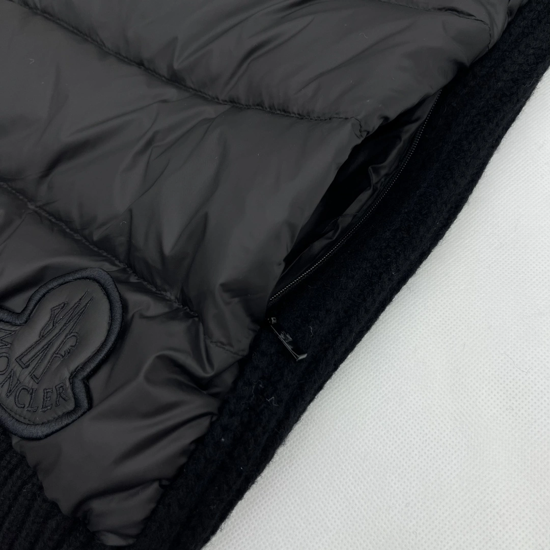 Top mirror Moncler Down Jackets