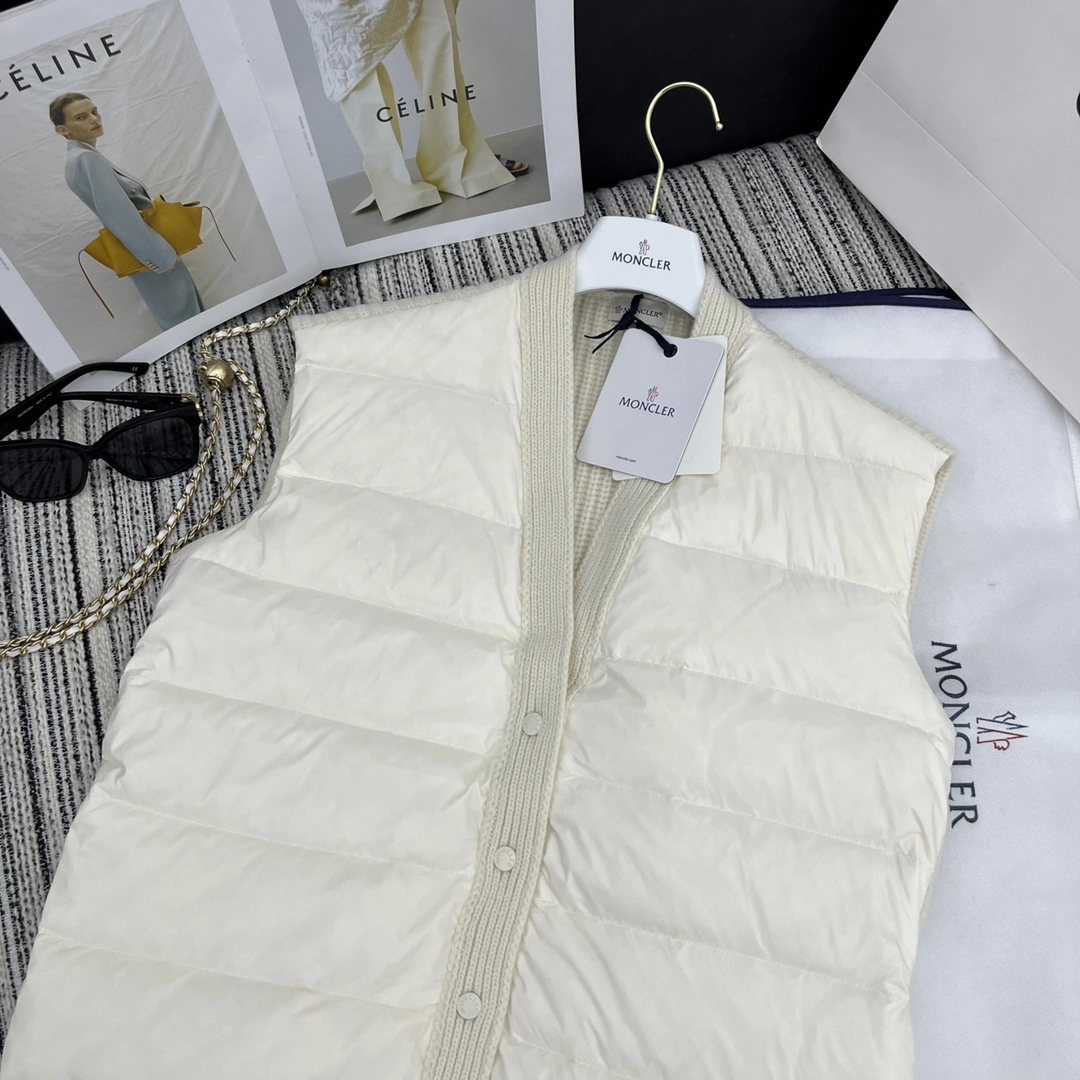 Top match Moncler Down Jackets