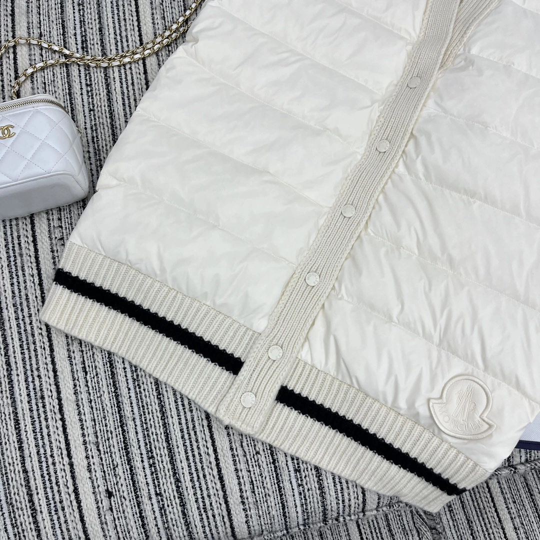 Top match Moncler Down Jackets