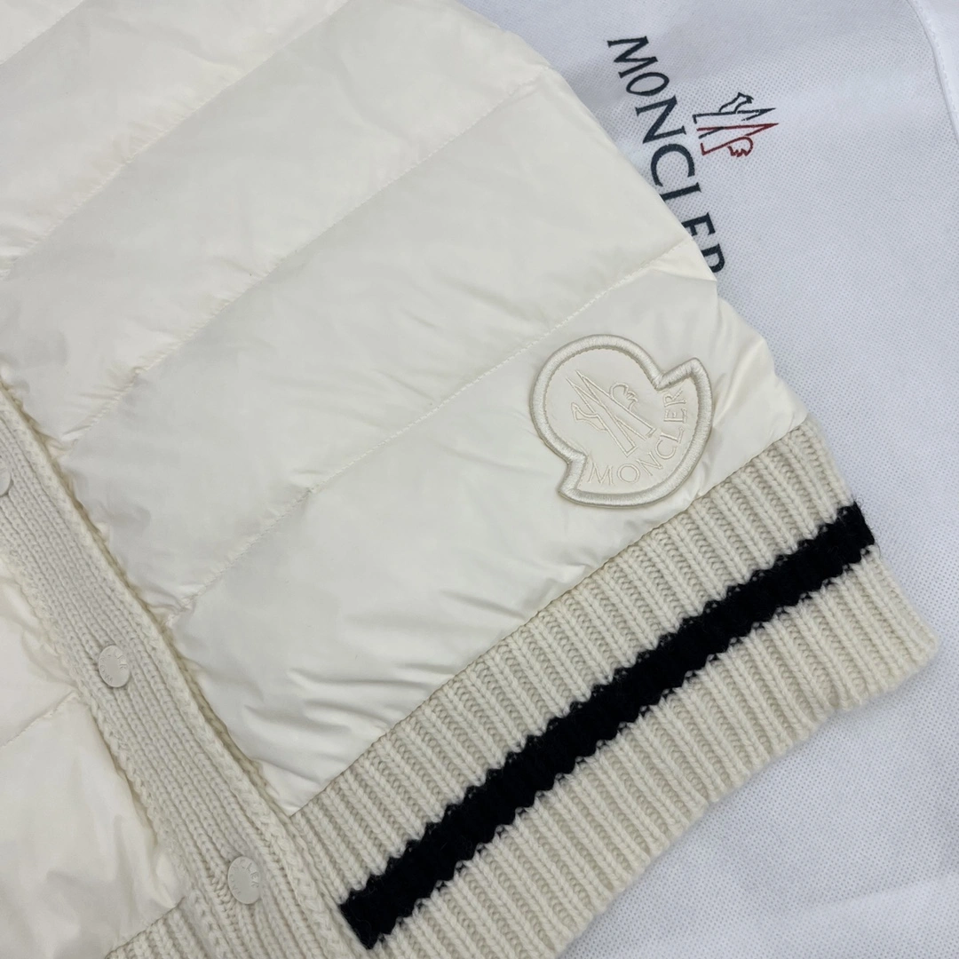 Top match Moncler Down Jackets