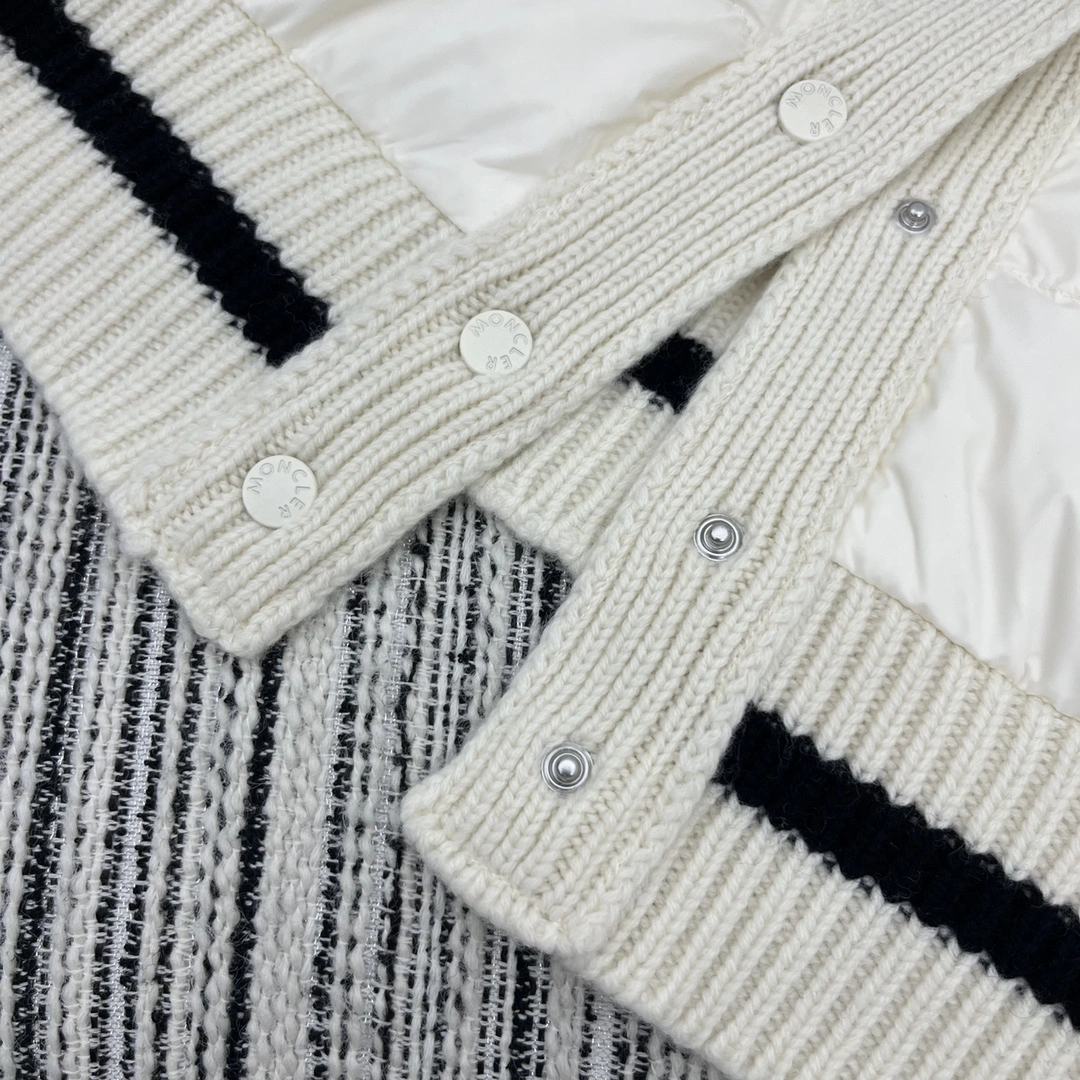 Top match Moncler Down Jackets