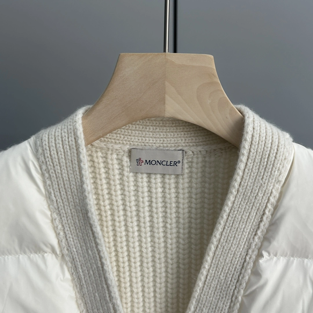Affordable Moncler Down Jackets