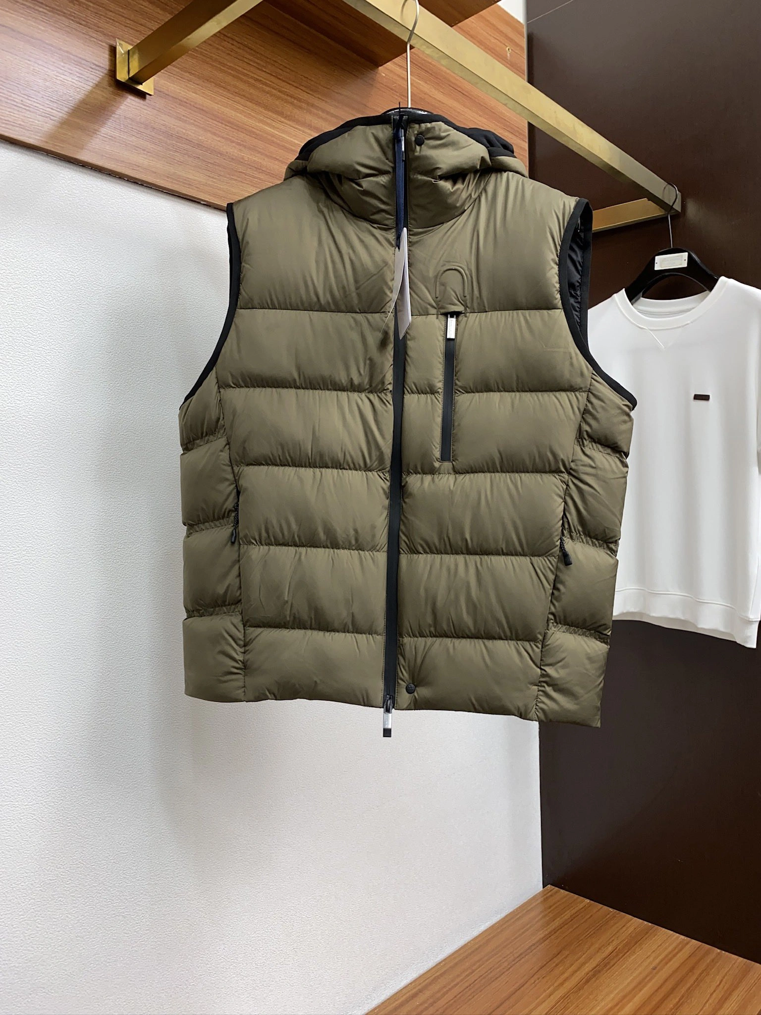 Moncler Down Jackets