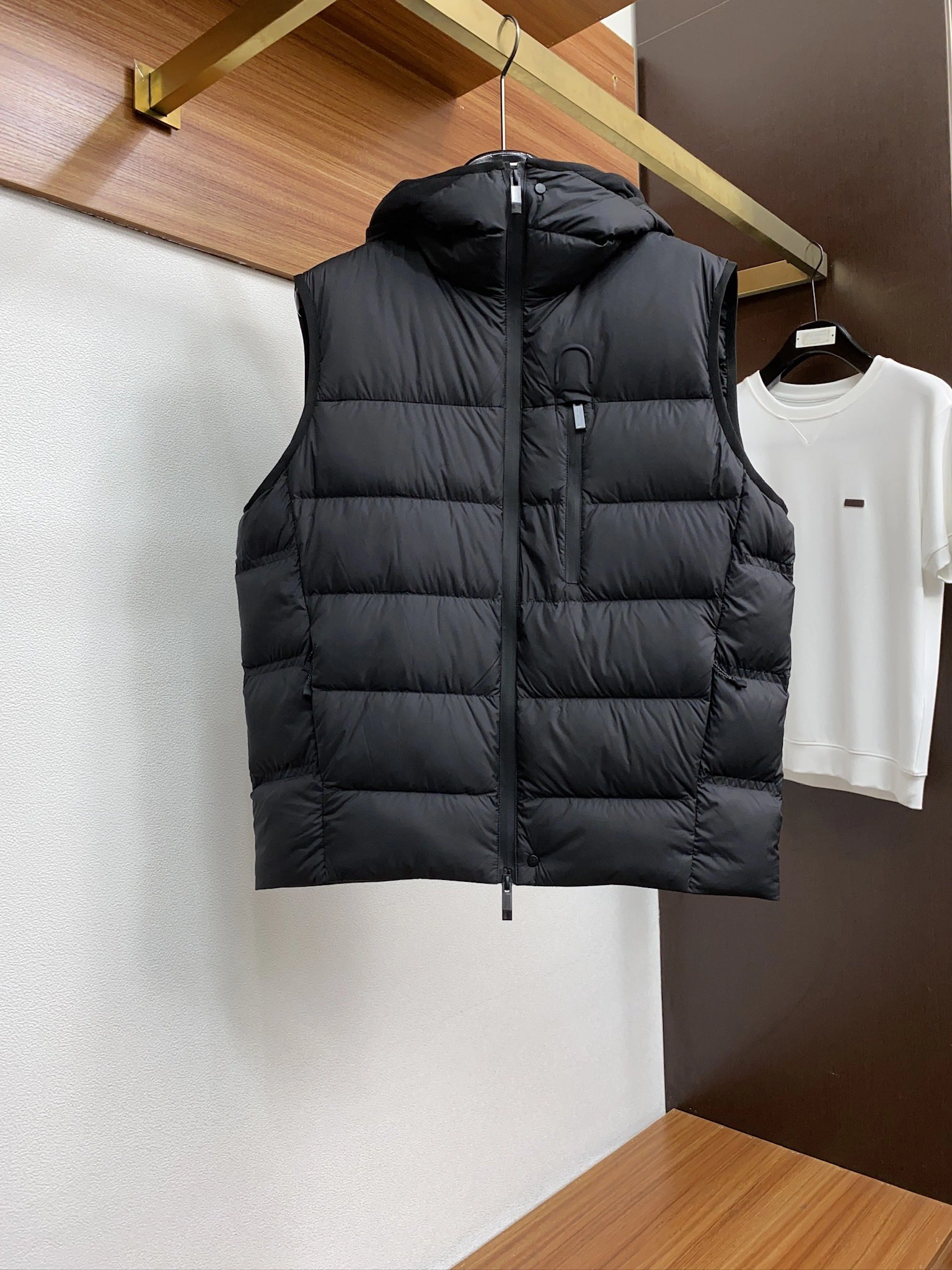 Moncler Down Jackets