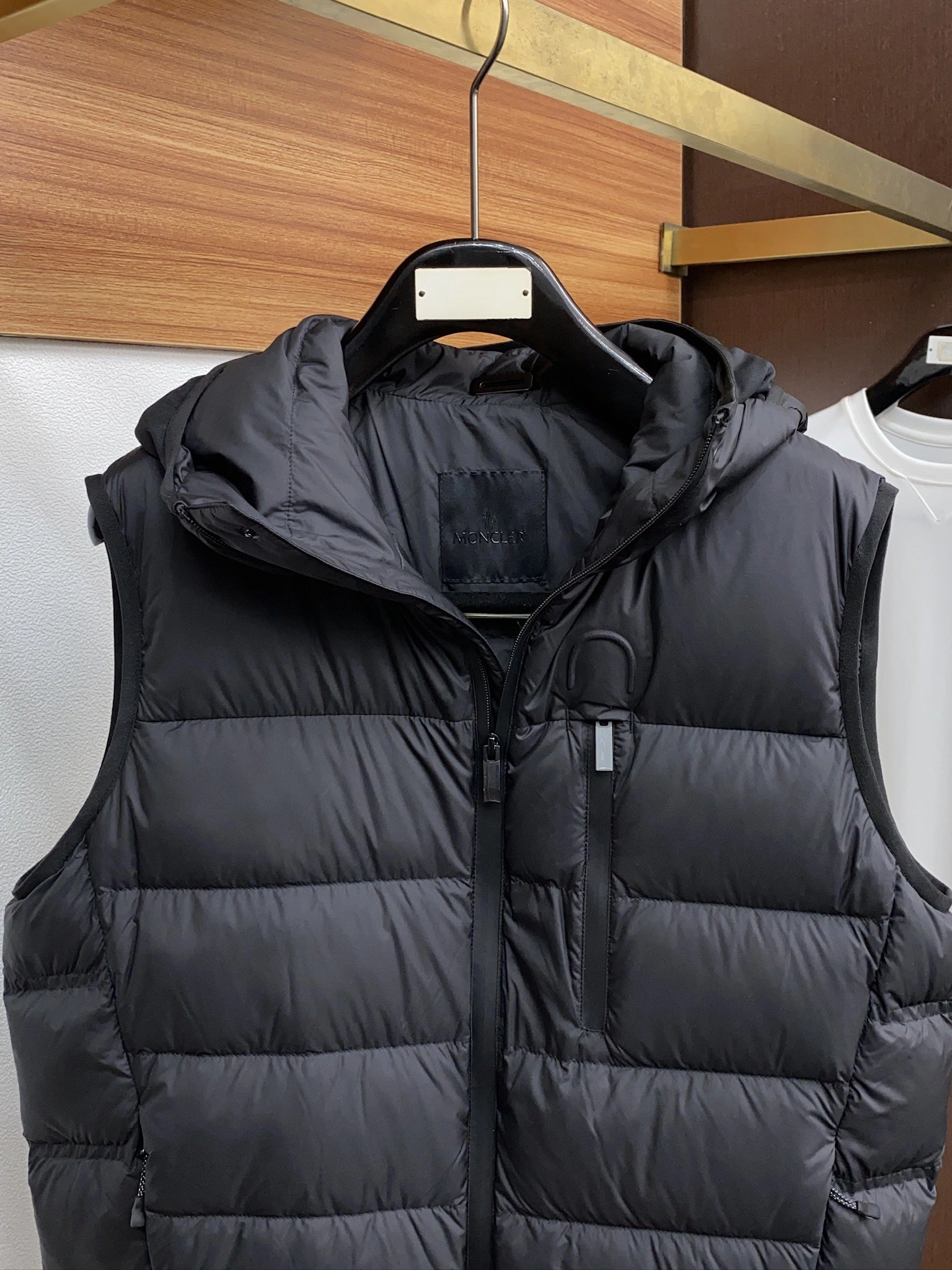 Perfect replica Moncler Down Jackets