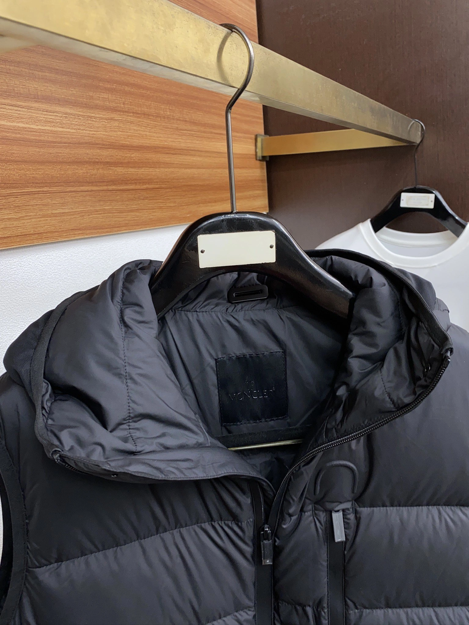 Perfect replica Moncler Down Jackets