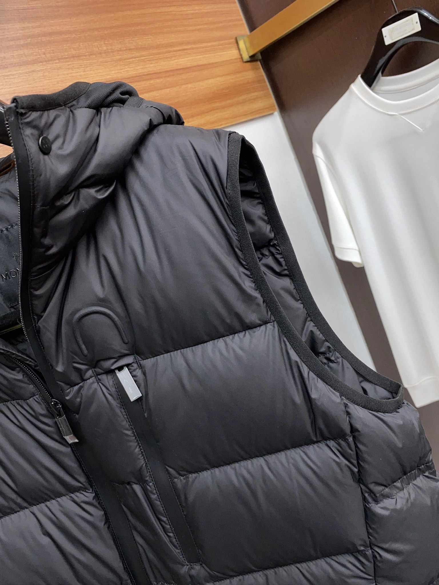 Perfect replica Moncler Down Jackets