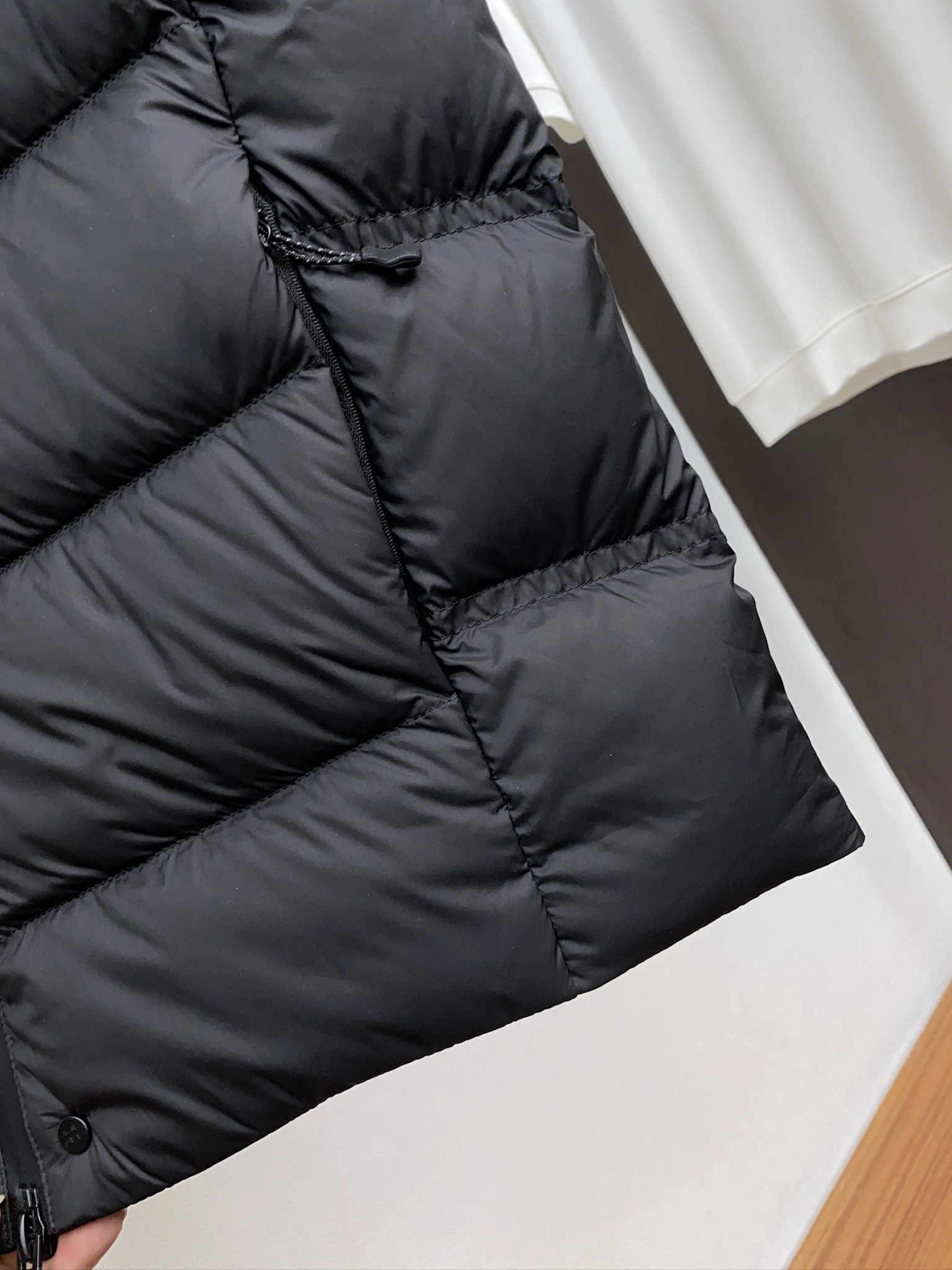 Perfect replica Moncler Down Jackets