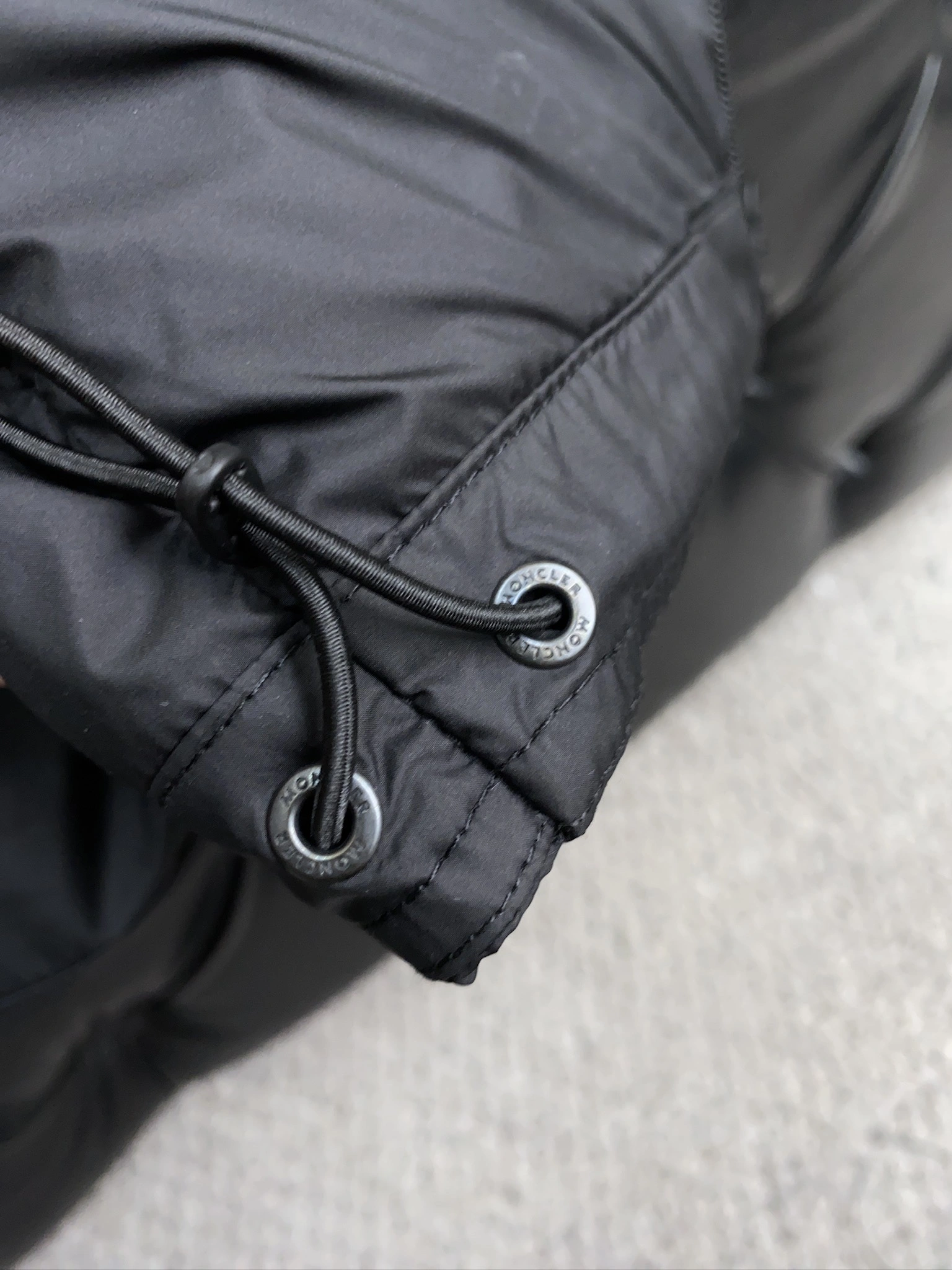 Perfect replica Moncler Down Jackets