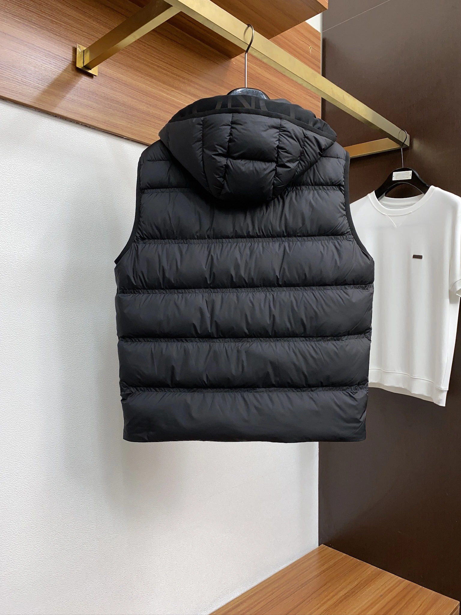 Perfect replica Moncler Down Jackets