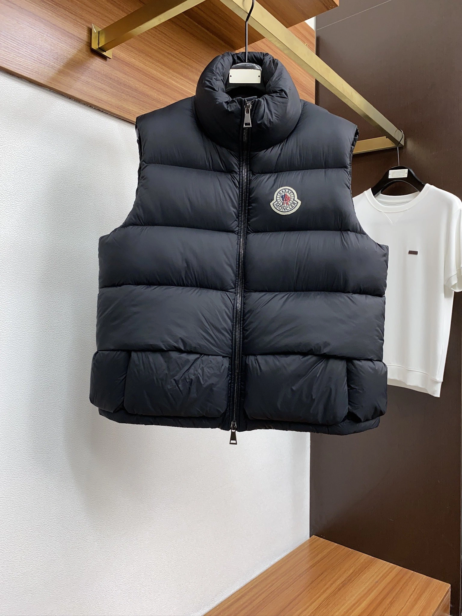 Moncler Down Jackets