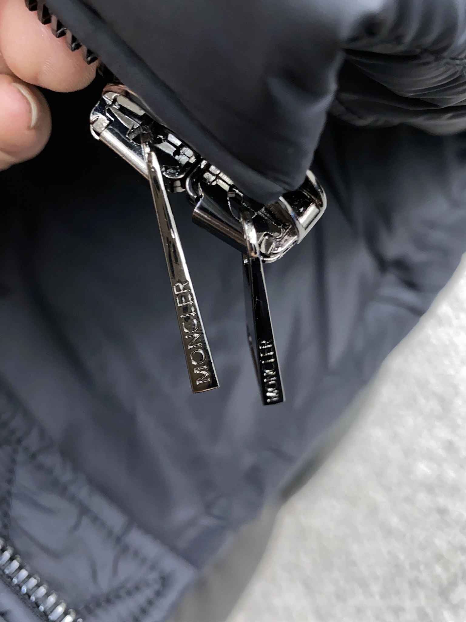 Economical Moncler Down Jackets