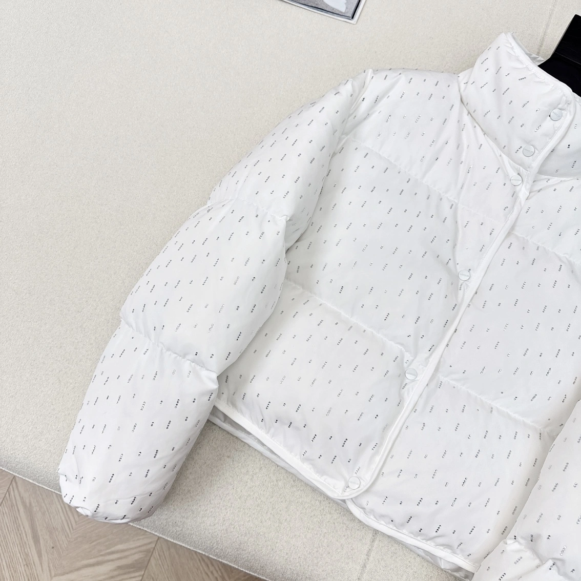 Exact replica Moncler Down Jackets