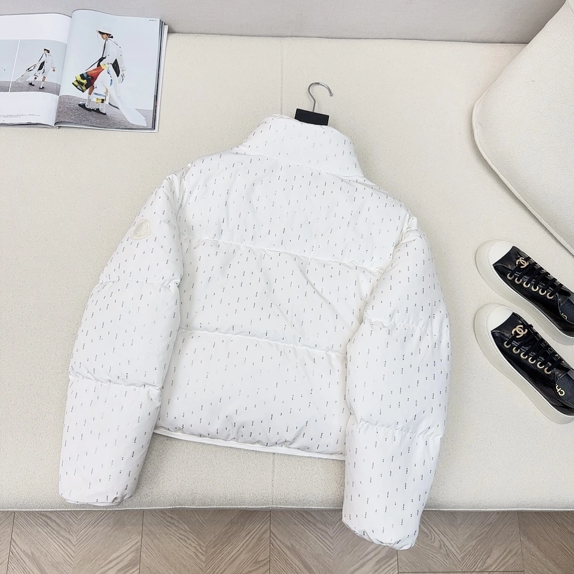 Exact replica Moncler Down Jackets