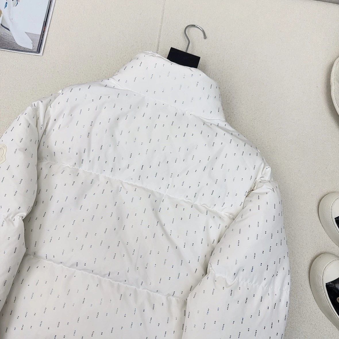 Exact replica Moncler Down Jackets