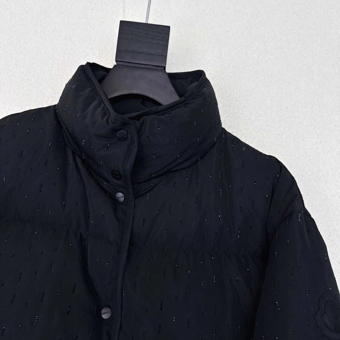 High fidelity Moncler Down Jackets
