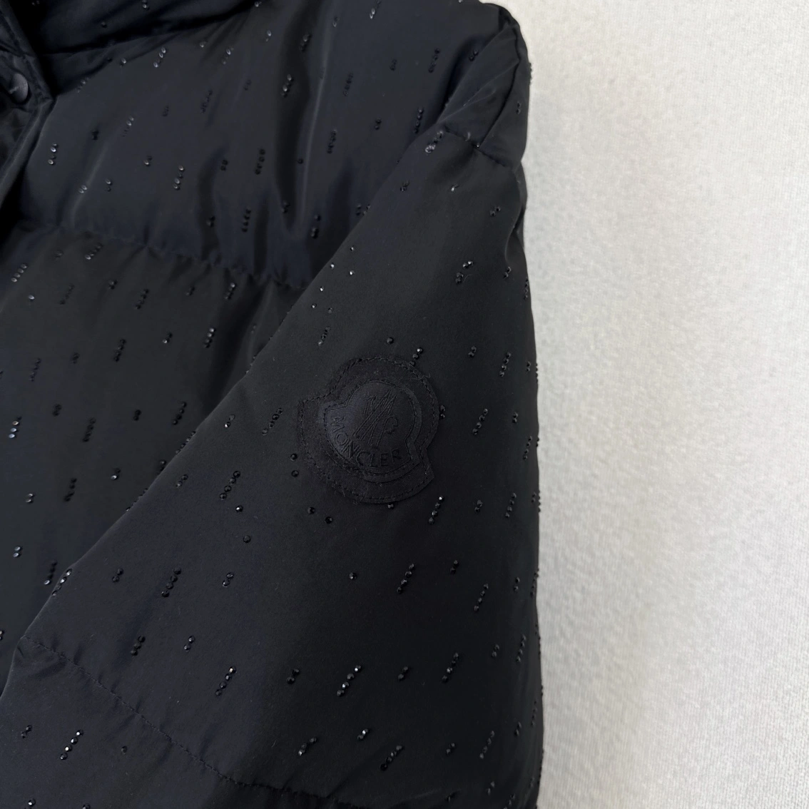 High fidelity Moncler Down Jackets